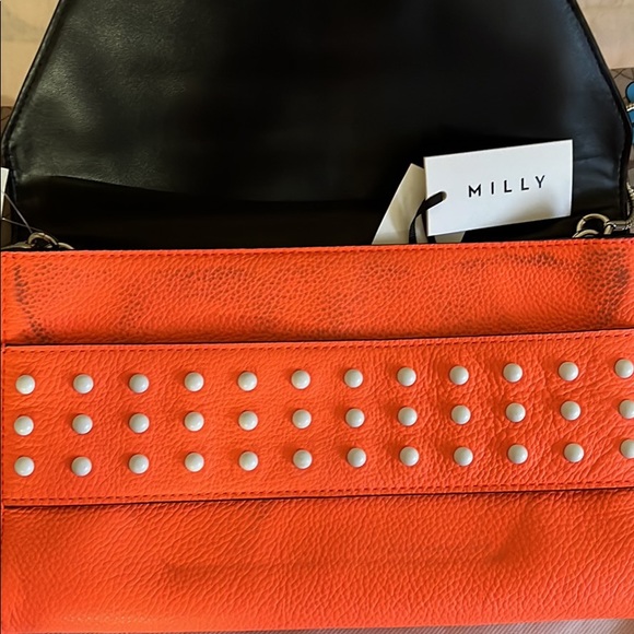 Milly | Bags | Milly Handbag | Poshmark